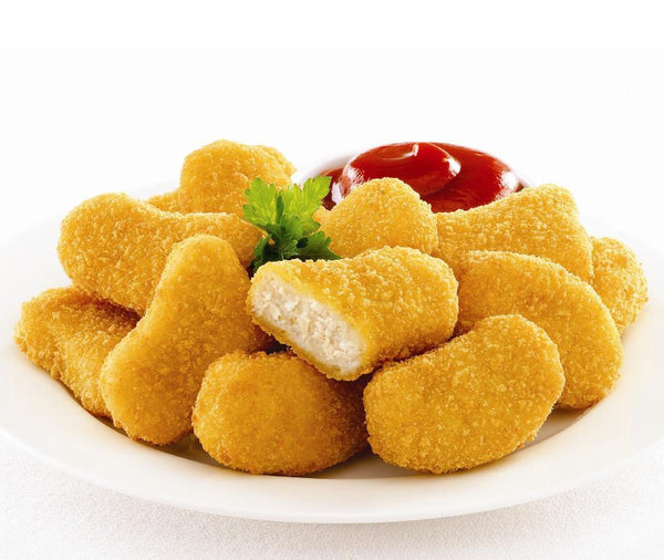 Lean Chicken Nuggets – FPS Canteen